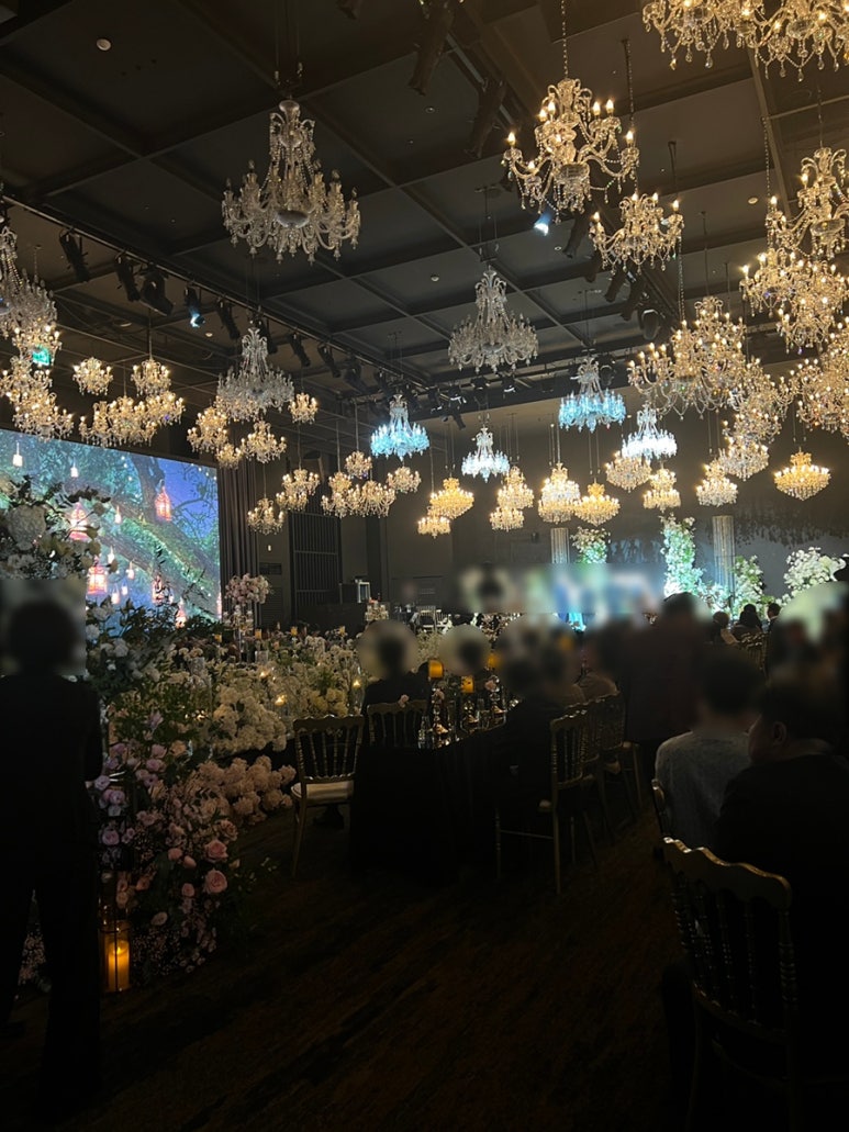 더 파티움 안양 브리에홀 상담 후기 / 26년 하반기 견적 공유 O (계약 X) / 계약 후 취소 이유 / 장단점 : 네이버 블로그