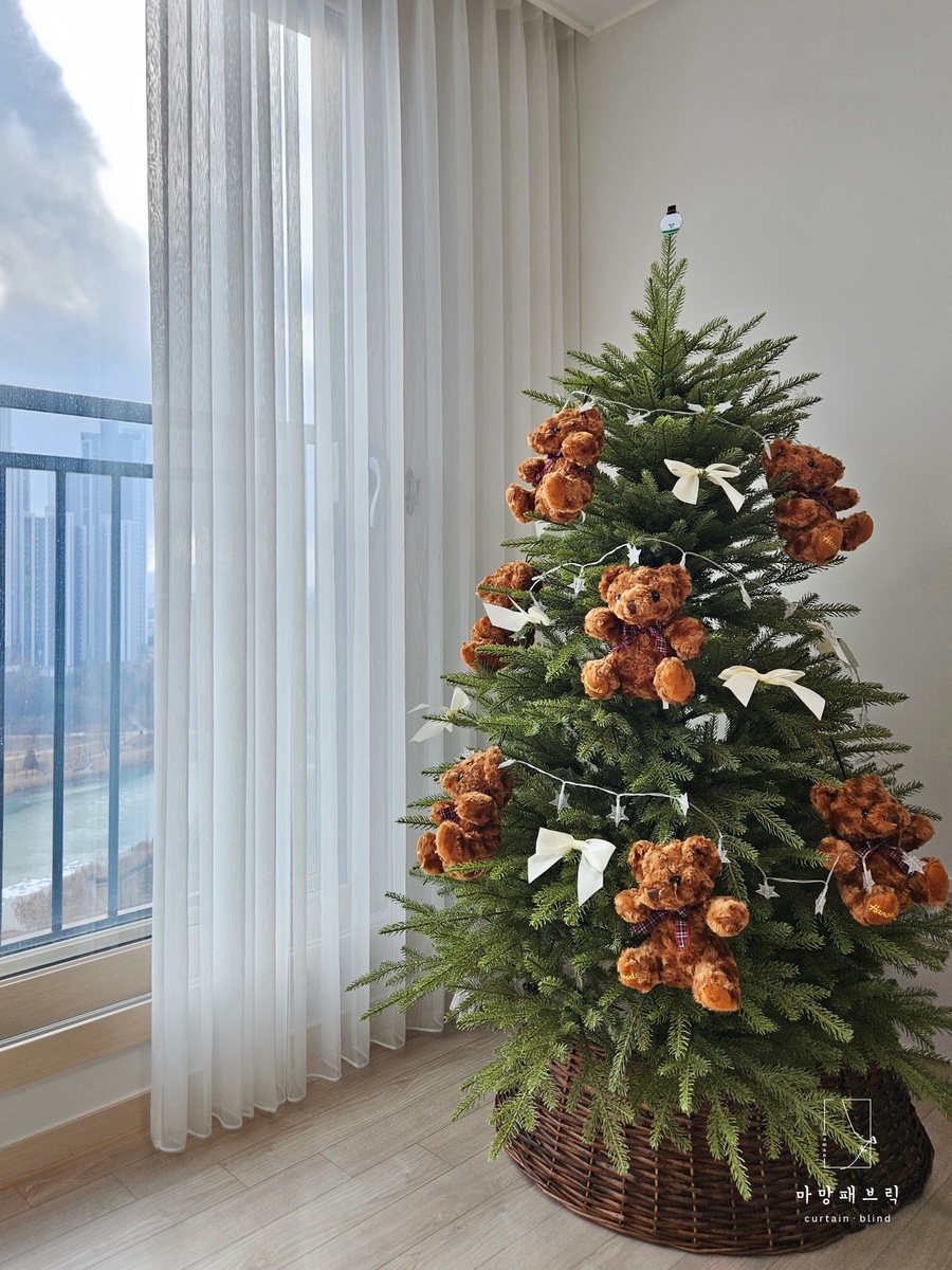 전주 에코시티 kcc 스위첸 신혼집 거실 커튼 추천 스타일링 : 네이버 블로그