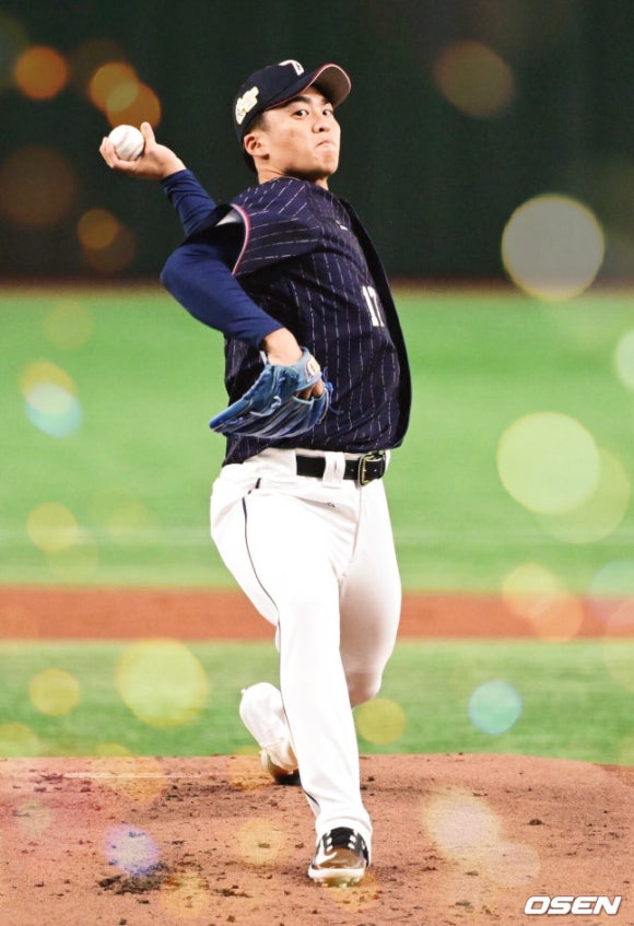 "류현진 한 명뿐이었는데…" 한화는 아시아쿼터를 선발로 쓴다, 대만 154km 투수에게 거는 기대 : 네이버 블로그