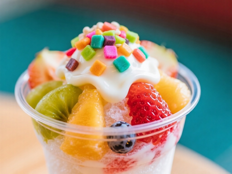 2025 대세 컵 음식 열풍! SNS 난리난 인기 메뉴 총정리 : 네이버 블로그