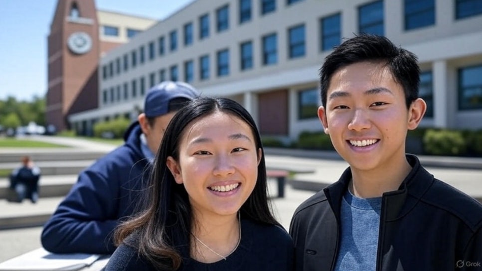 California Institute of Technology (Caltech) -국제학생 입시 가이드STEM 최상위 미국 명문 ...