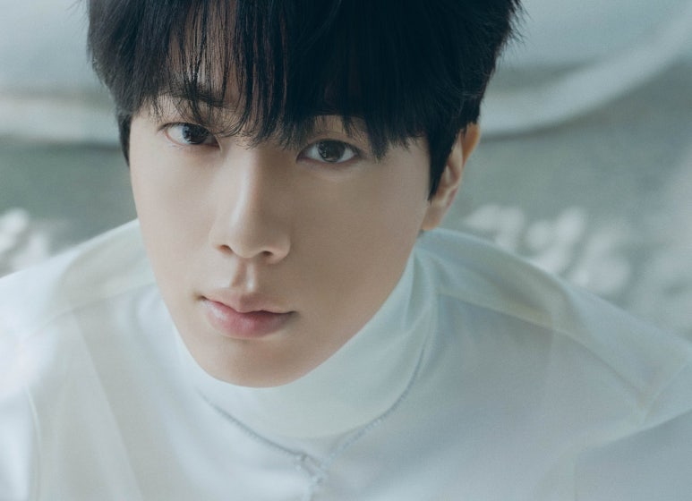 [BTS 방탄소년단 진] 251121 SPUR 1월호 Fred x Jin / 프레드 x 진 화보 공개 & 인터뷰 (ft. RM 생일, 완전체 활동) : 네이버 블로그