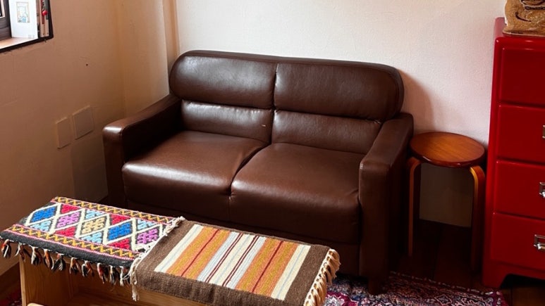 [카우치포테이토] 댕댕이가 알바생인 포근한 건대카페 | 바치케 맛집 : 네이버 블로그