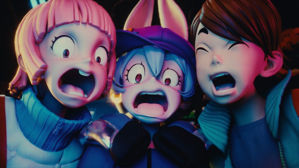 요아소비 YOASOBI 'PLAYERS' #MemoryOfPlay [가사/해석/번역] #RAON_DJ : 네이버 블로그