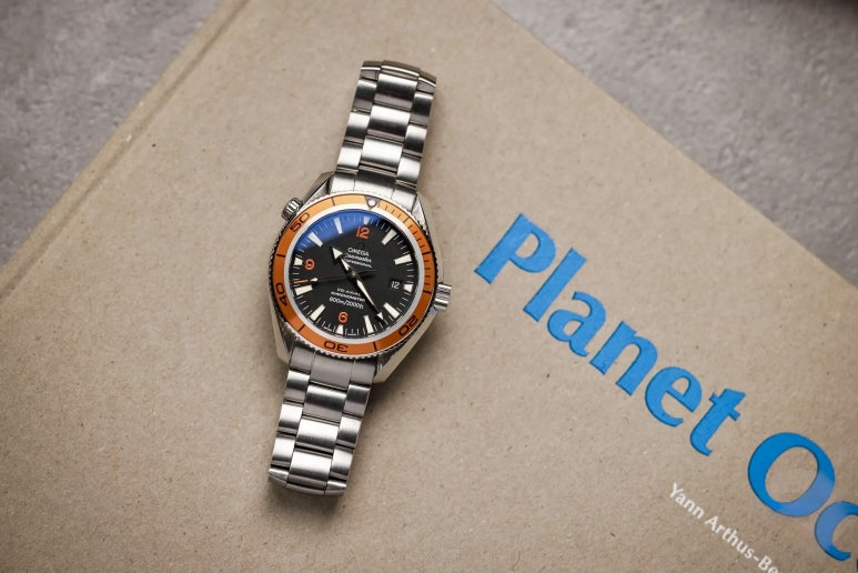 플래닛 오션의 히스토리 | The History of Planet Ocean : 네이버 블로그