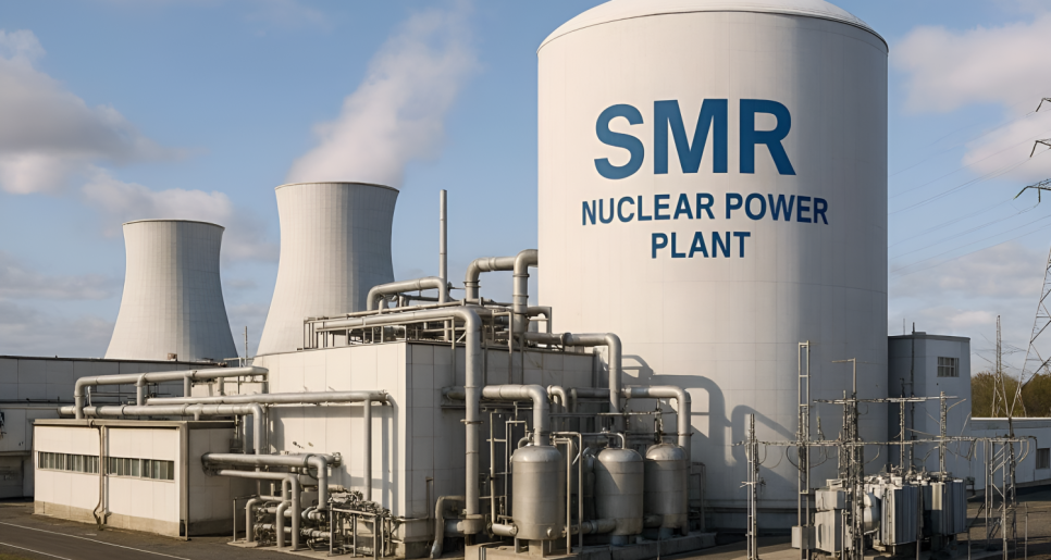 미국 SMR ETF: SOL·TIGER·KODEX 3종 완전 정리 : 네이버 블로그