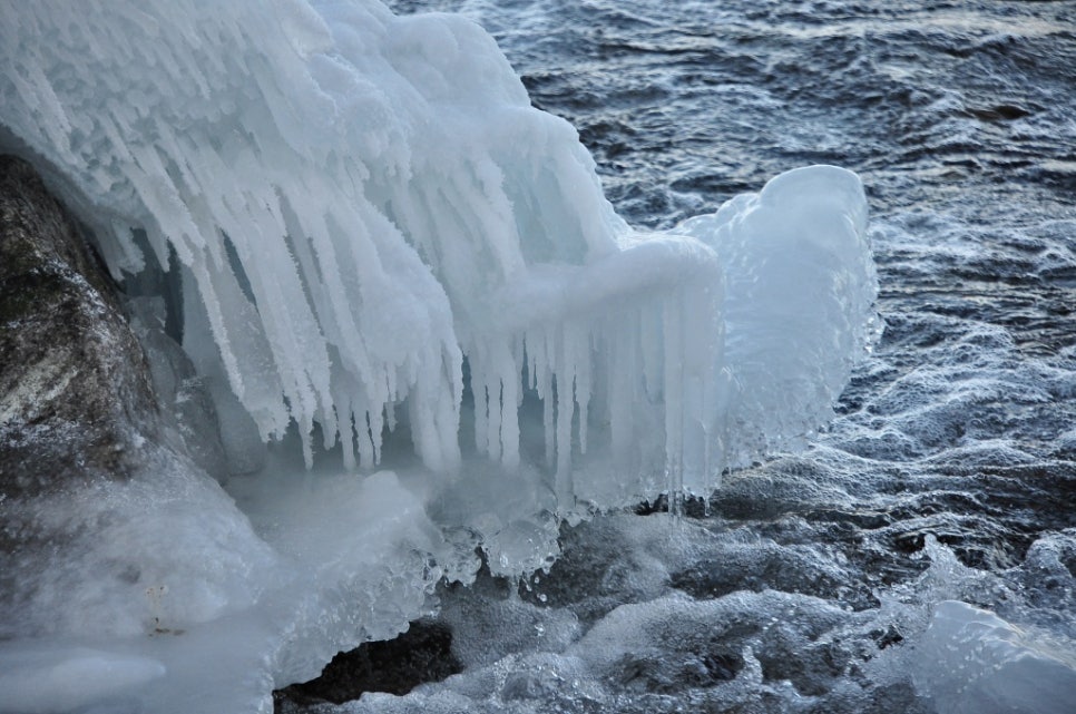 [시베리아 바이칼 여행] 시베리아 – 얼음이 깨어나는 순간, 지구의 기억이 돌아오다 - 비나리투어 : 네이버 블로그