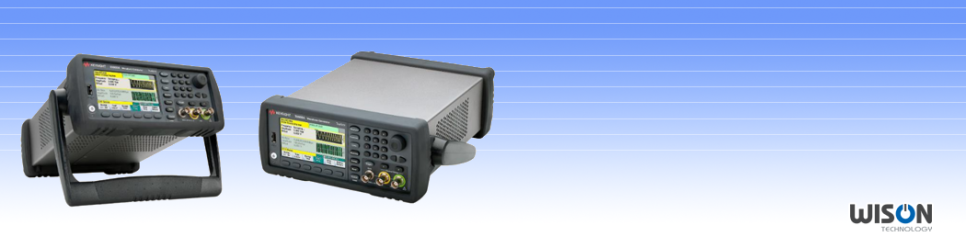 Keysight 33500B & 33600A 시리즈 함수발생기 완전 정리 : 네이버 블로그
