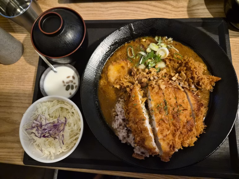 [서울 중구] 일본 온거 같은 동대입구역 맛집 점심 추천 좋은 팔팔식당 : 네이버 블로그