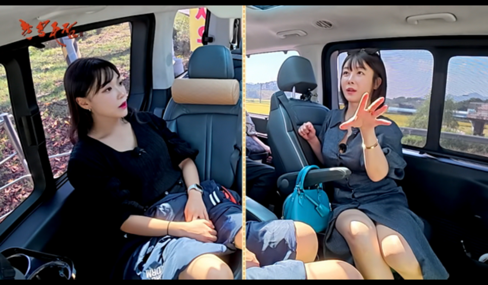 너'만' 잘하세요... 촌장주점 나는솔로 13기 옥순 22기 영숙 절대로 절친이 될 수 없는 성향적 문제 '문제의 발작 포인트' 재밌는 예능 다시보기 : 네이버 블로그