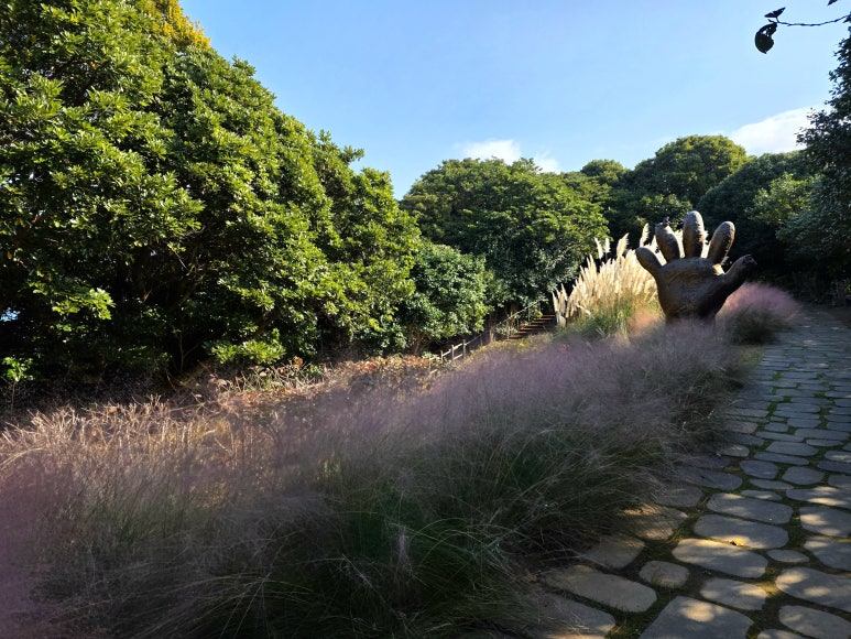 통영가볼만한곳 통영 장사도 유람선 해상공원 섬여행 추천 : 네이버 블로그