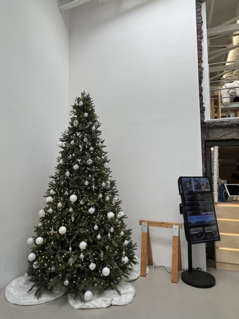 북성수카페 추천 층고 높고 노트북 작업하기 좋은 서브젝티브카페 : 네이버 블로그