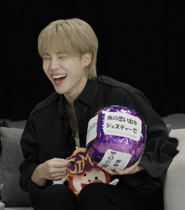 [BTS Jimin Interview] "이게 맞아 2" 인터뷰 full 영상 (2025. 11. 25) : 네이버 블로그