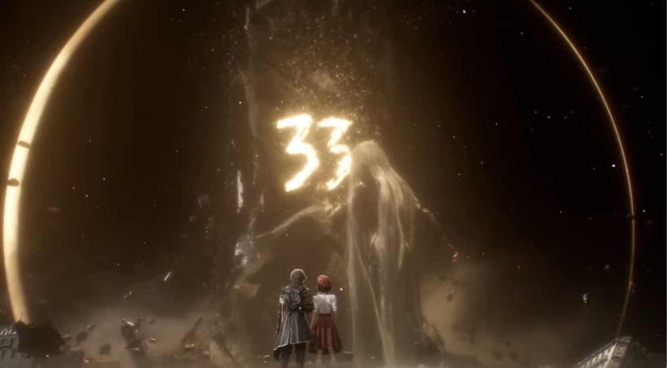 클레르 옵스퀴르: 33 원정대 배우 찰리 콕스 게임 어워드 후보 소감 : 네이버 블로그