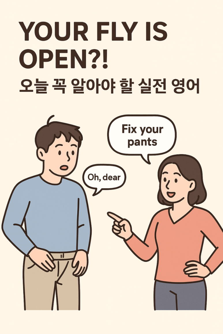 📘 2025년 11월 25일(화) EBS 영어 Start English + Easy English 핵심정리 | 예문확장 | 패턴학습"민망한 상황·칭찬 표현, 이것만 알면 ...