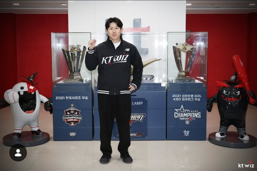 Kt wiz FA 최원준 보상선수, 예상 20인 보호명단 분석 : 네이버 블로그