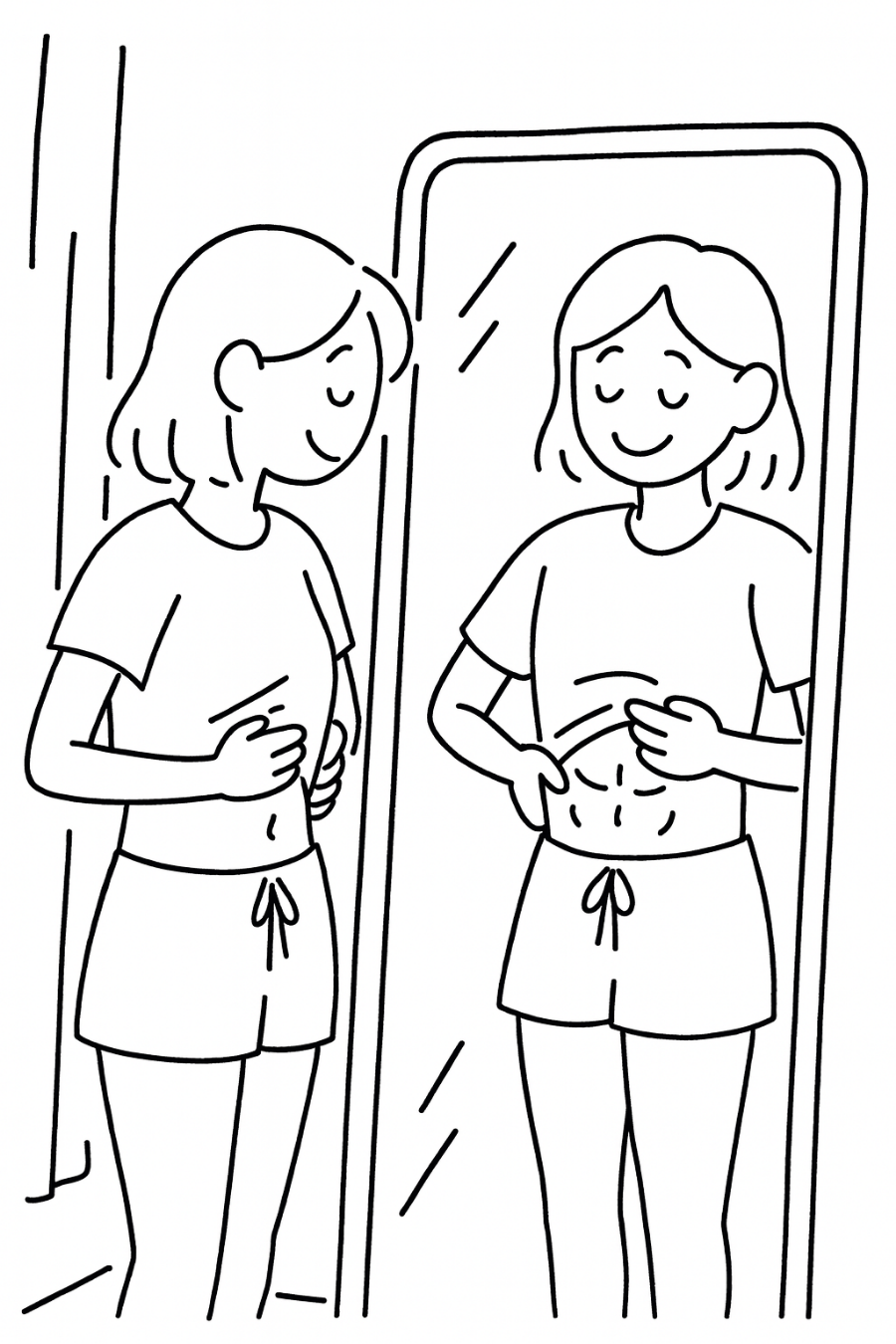 대구혁신도시헬스장_[다이어트 후기] 풋살 좋아하던 63kg 20대 여성, 체지방 21%까지 내려온 이야기 : 네이버 블로그