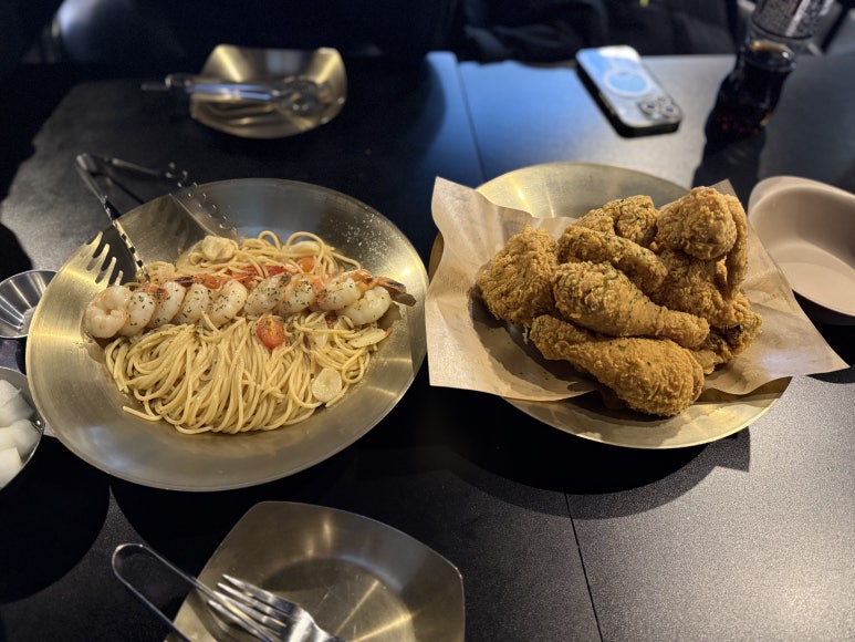 야당 치킨맛집, 맛과 가격 모두 만족했던 치킨가격 안정화프로젝트 치킹 파주야당점 : 네이버 블로그