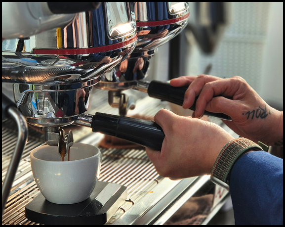 수원바리스타학원 SCA국제자격증 국비지원 VS 정규수업 추천(feat.수강료) : 네이버 블로그