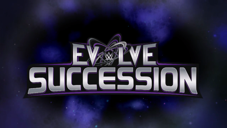 25/10/15 WWE 이볼브 : 석세션 : 네이버 블로그