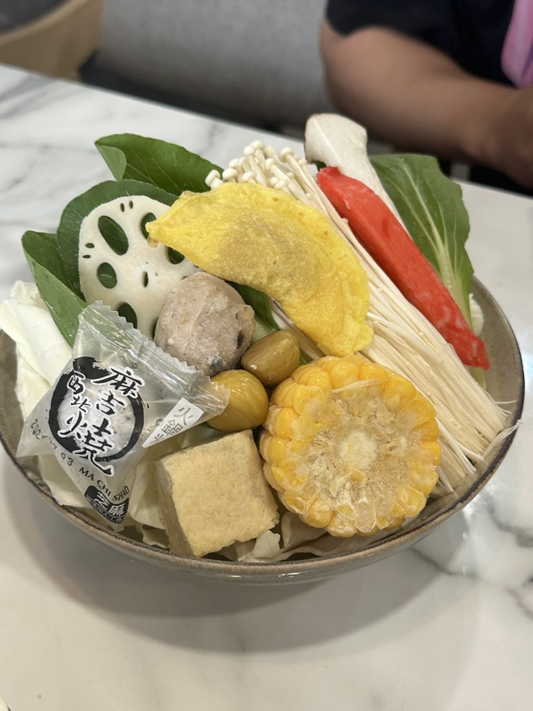 [가오슝 맛집] 마라우유훠궈 맛집 Xiang yu 香遇小火鍋 : 네이버 블로그