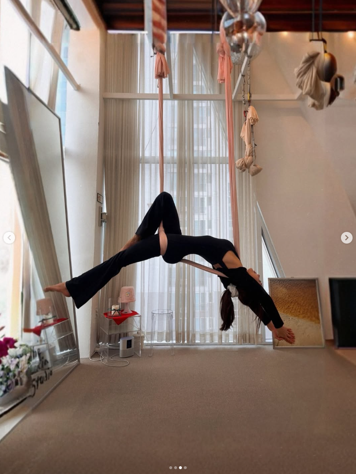 18kg 감량 쌍둥이맘 여배우, 42kg 뱃살 빼는 법 다이어트 핵심. zip : 네이버 블로그