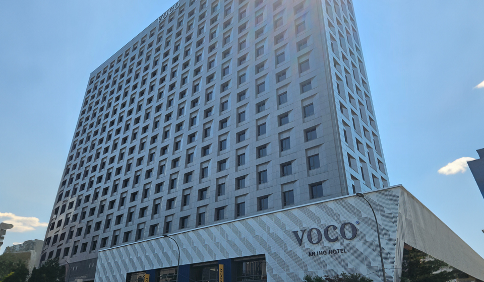 빌딩subnote｜보코 서울 명동 매각 추진, 명동권 대형 호텔 거래 본격화 : 네이버 블로그