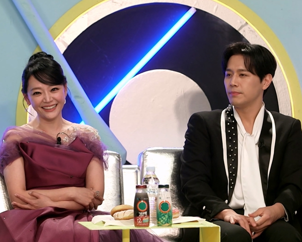 KBS 2TV '불후의 명곡' 김소현 손준호 10학번 차이 부부! '속옷 부부싸움'까지 폭로한 사연은? : 네이버 블로그