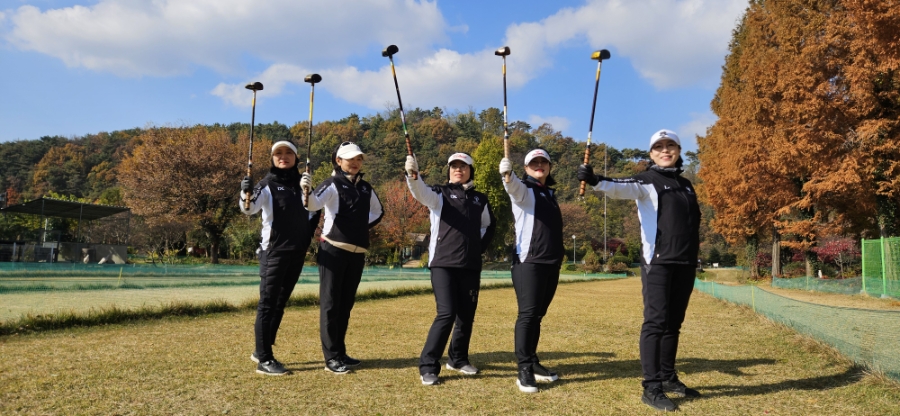 [전국집중]제2회 행복배 파크 골프 대회 개최♡ 의령이솔파크장 : 네이버 블로그