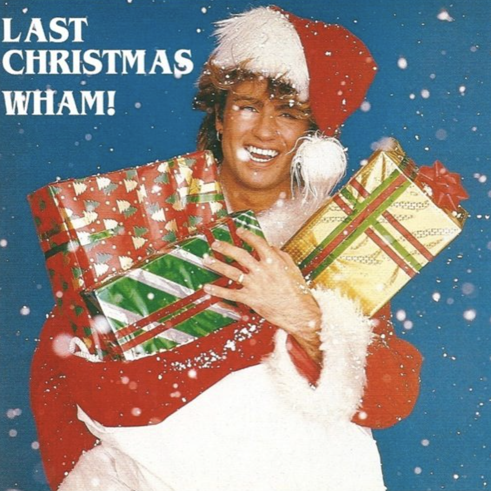 wham Last Christmas 라스트크리스마스 가사 해석 리뷰! : 네이버 블로그