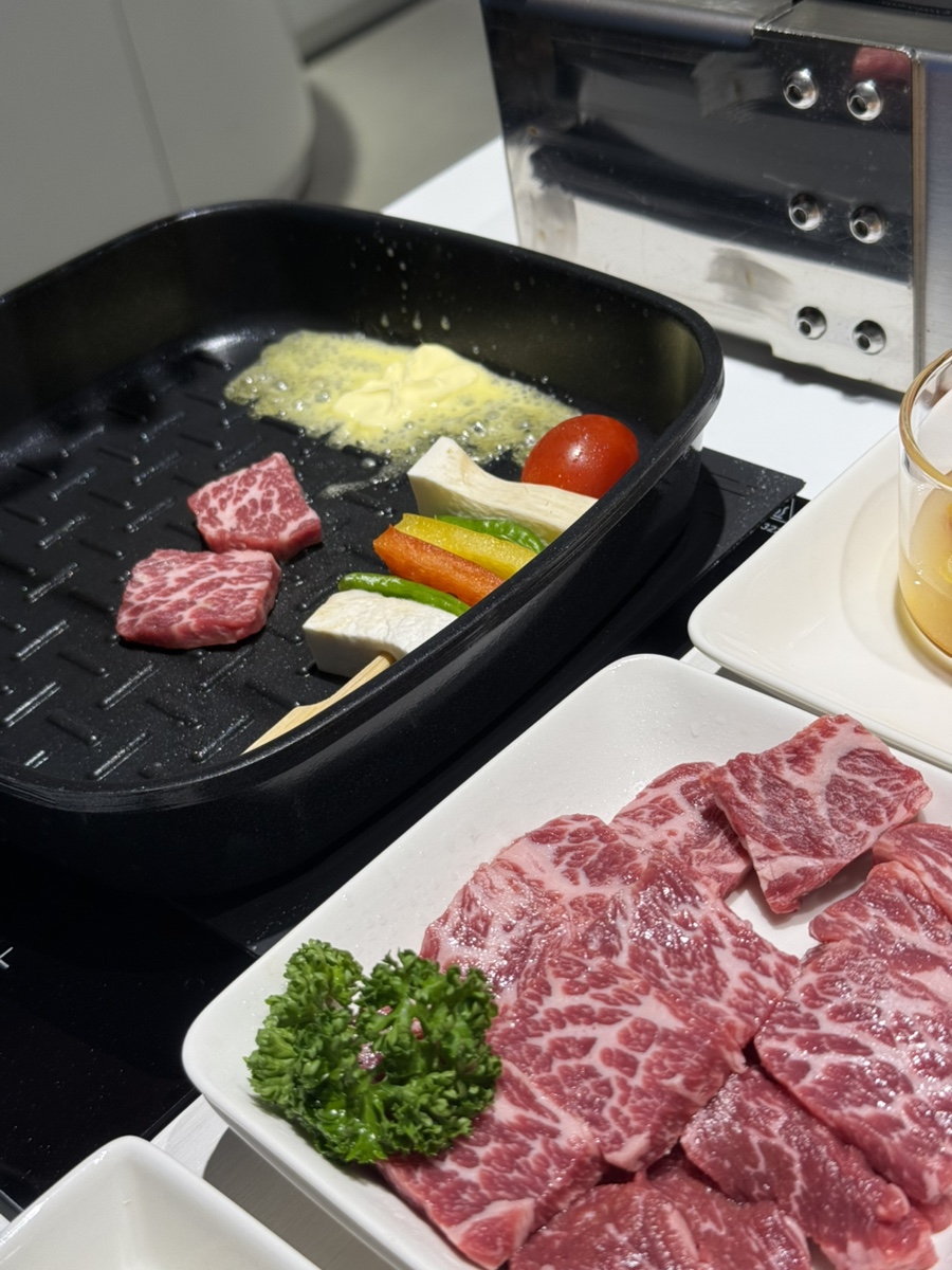 운서역 맛집 고기집 우운송 영종도 혼밥 데이트 코스 추천 : 네이버 블로그