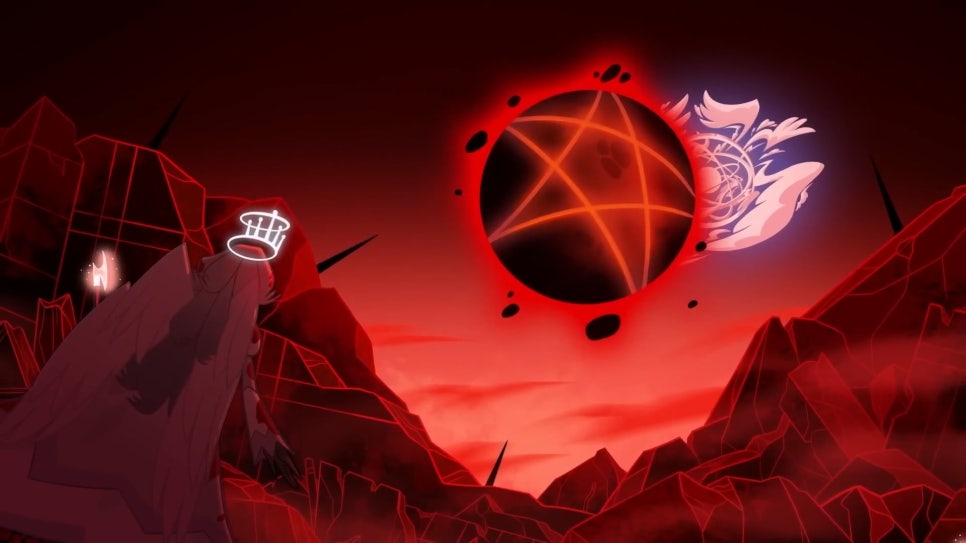 해즈빈 호텔 시즌2 노래 Sera's Confession 가사, 발음, 해석, 영상 / 세라의 후회 : 네이버 블로그