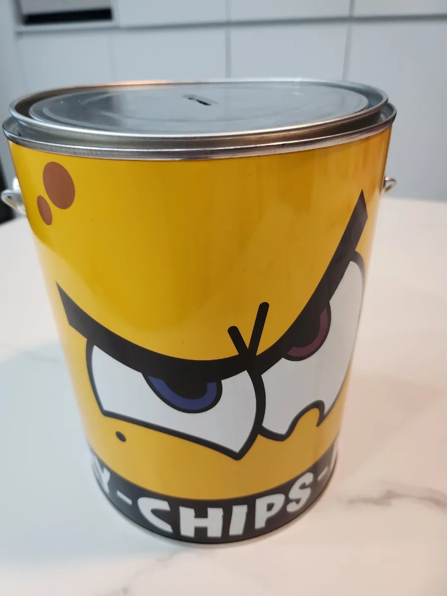 갤러리아 광교 팝업 감자튀김 맛집앵그리포테이토 : 네이버 블로그