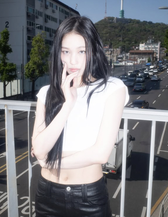 문성욱 프로필 및 집안! 올데프 애니 아빠와 신세계 정유경 남편 동일인물설 팩트체크 : 네이버 블로그