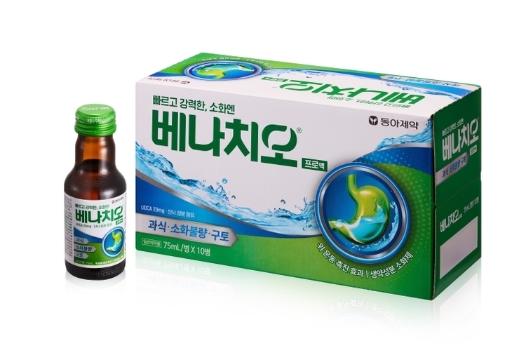 동아제약, 베나치오에프액 생산 축소(?)…“주력 제품 전환 일환” : 네이버 블로그