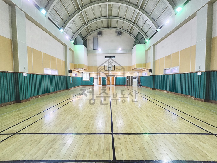 대전 노은역 근방 체육시설 완비된 높은 층고의 지족동 무권리 상가 임대 : 네이버 블로그