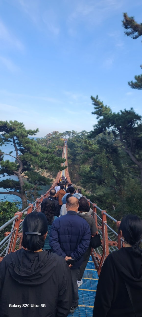 주말여행 울산 가볼만한곳 대왕암 출렁다리 다녀온 후기 : 네이버 블로그