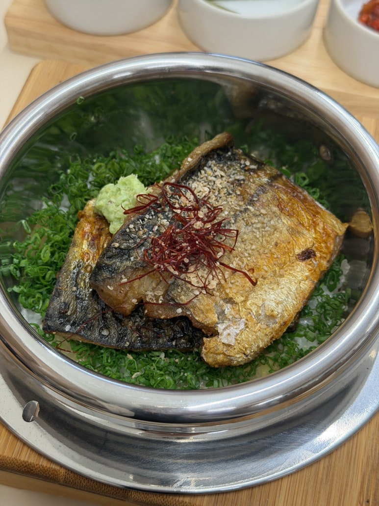 사당역 솥밥 맛집 새로생긴 오늘솥밥 내돈내산 : 네이버 블로그