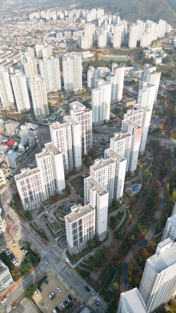 [충주아파트매매]힐스테이트호암 82D형 107동 트인뷰 #충주호암동아파트 : 네이버 블로그