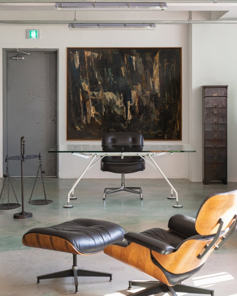 노먼 포스터 노모스 테이블 Nomos Table by Norman Foster : 네이버 블로그