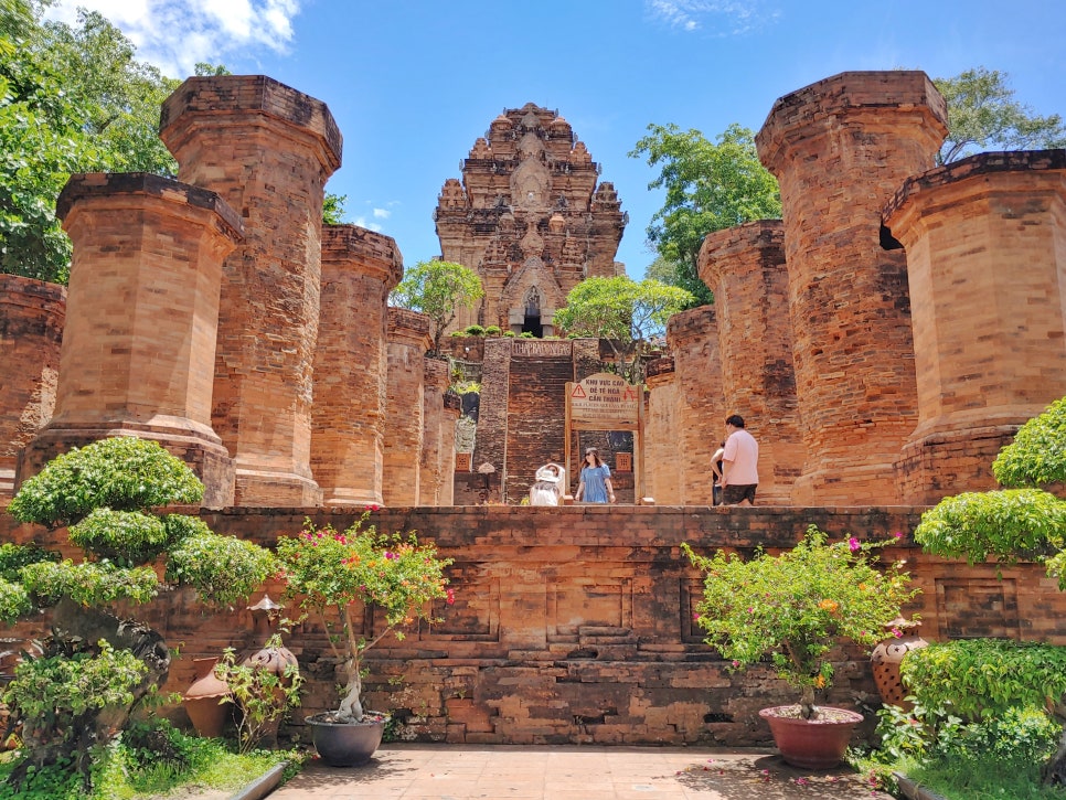 나트랑 패키지여행 베트남 나트랑 자유여행 3박5일 : 네이버 블로그