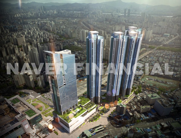 [속보]청량리역 롯데캐슬 SKY-L65, 줍줍 경쟁률 최고 5만대 1에 육박 : 네이버 블로그