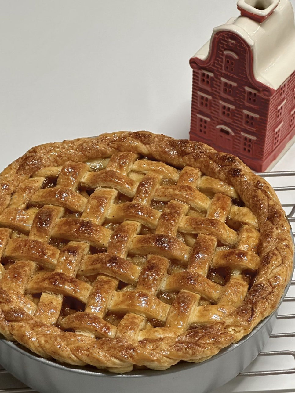 작은 소란과 𝒜𝓅𝓅𝓁ℯ 𝓅𝒾ℯ : 네이버 블로그