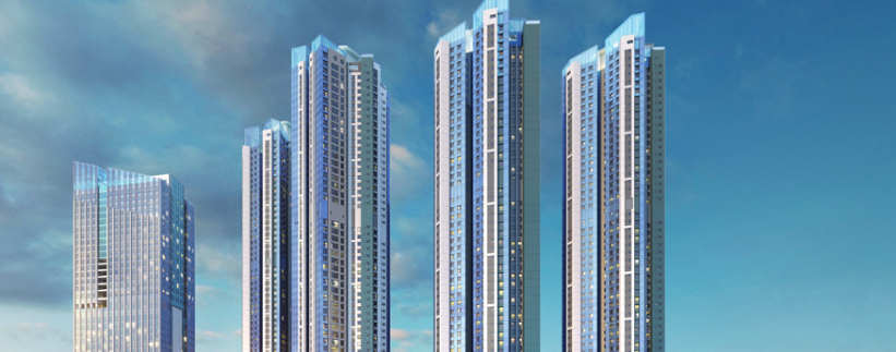 10억 로또청약, 청량리역 롯데캐슬 SKY-L65, 주변 시세는? : 네이버 블로그