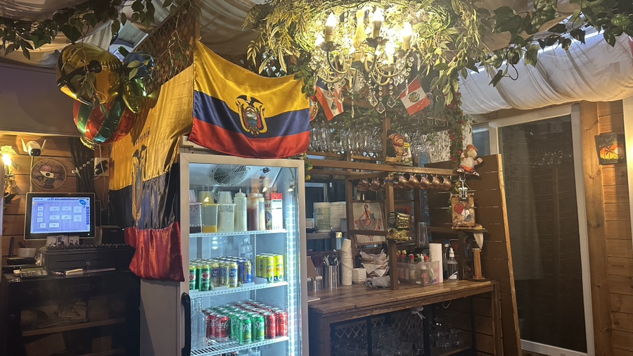 홍대남미음식 까사 라티나 Casa Latina : 네이버 블로그