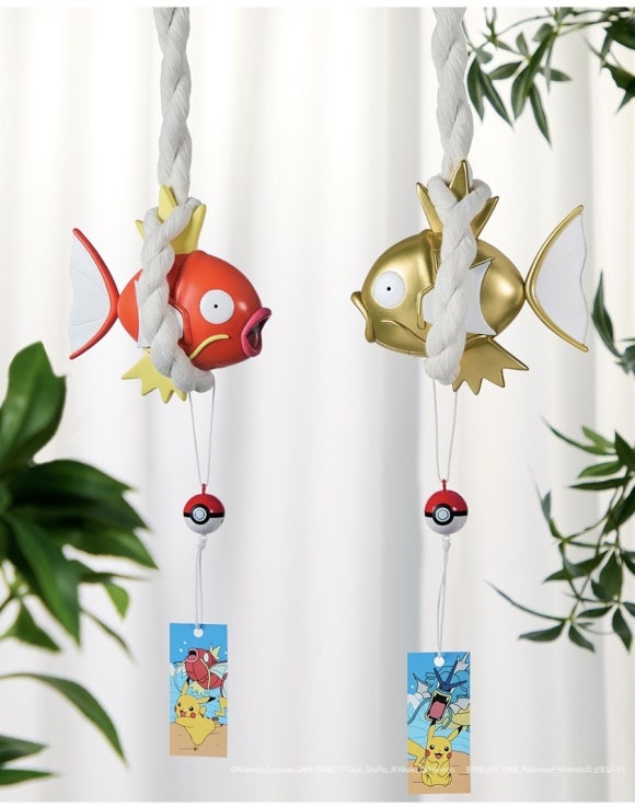 CGV 행운의 잉어킹 풍경 12월5일부터 판매! : 네이버 블로그