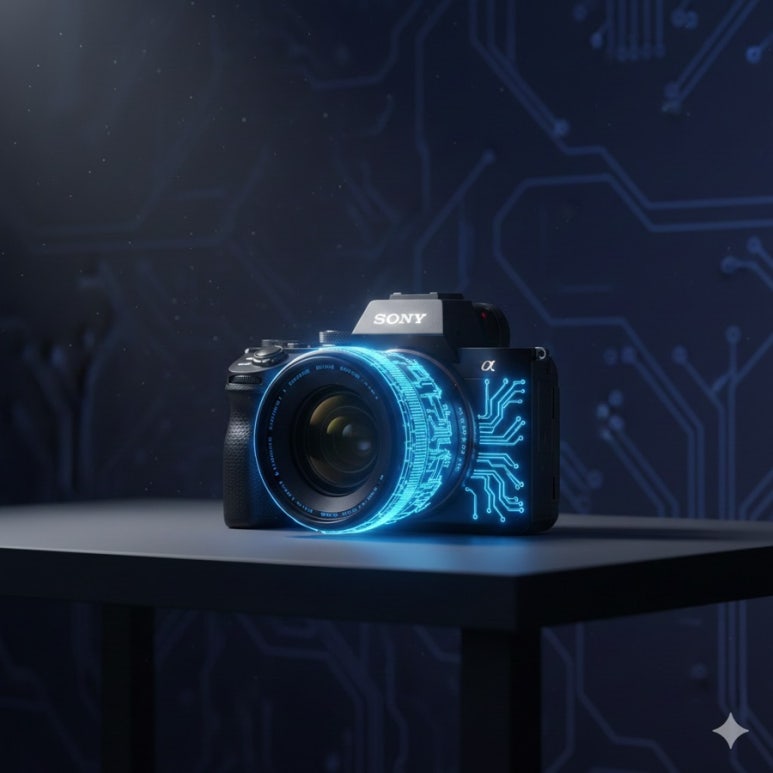 소니 A7M5, 플래그십 DNA 이식! 혁신 스펙 완벽 해부와 실제 기대 효과 : 네이버 블로그