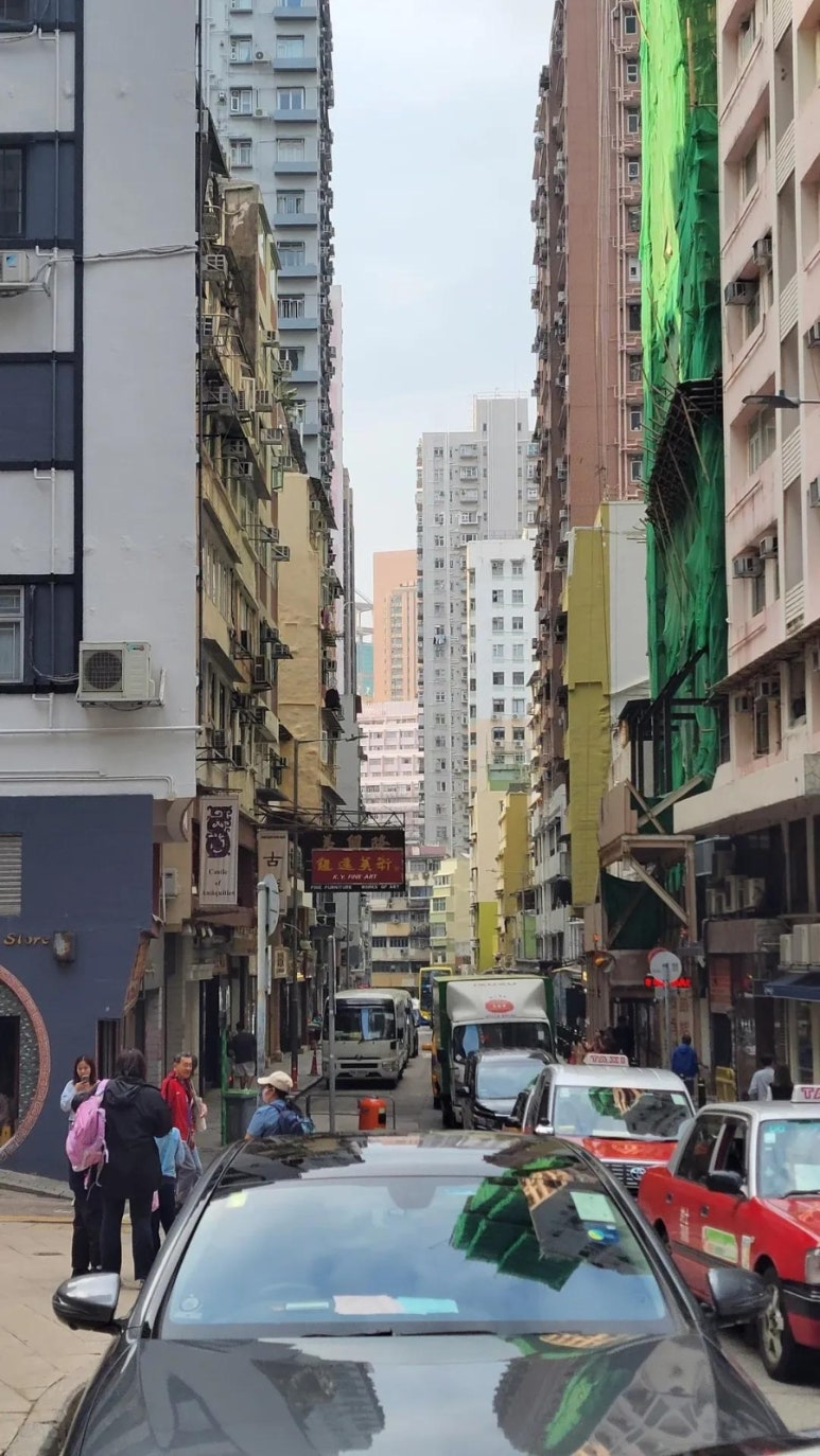 홍콩에서 늦게나마 가을 맞이 : 네이버 블로그