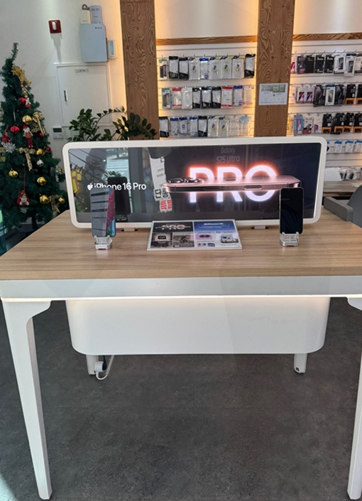 하남 미사핸드폰 매장에서 체험한 스마트폰 모델들의 특징과 장점 : 네이버 블로그