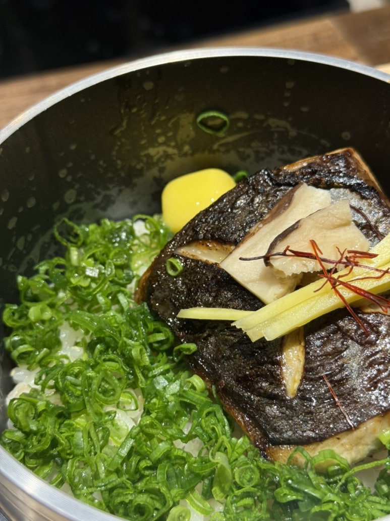 대전 도안동 맛집 한식 갑천생태호수공원 근처 부미정 솥밥다이닝 : 네이버 블로그